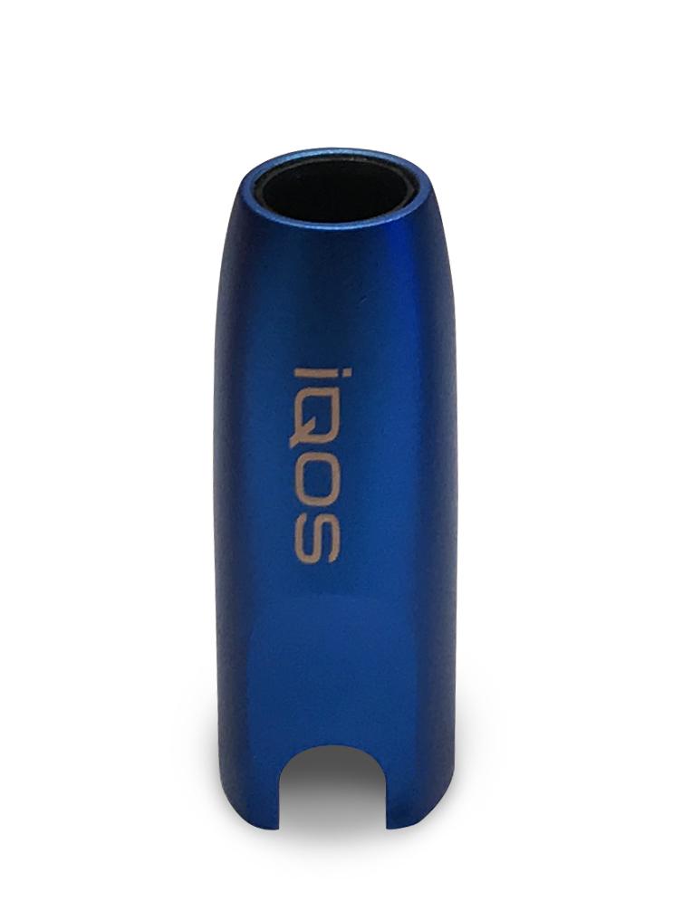 IQOS Cap - Limited Edition Blue – mHS Prime