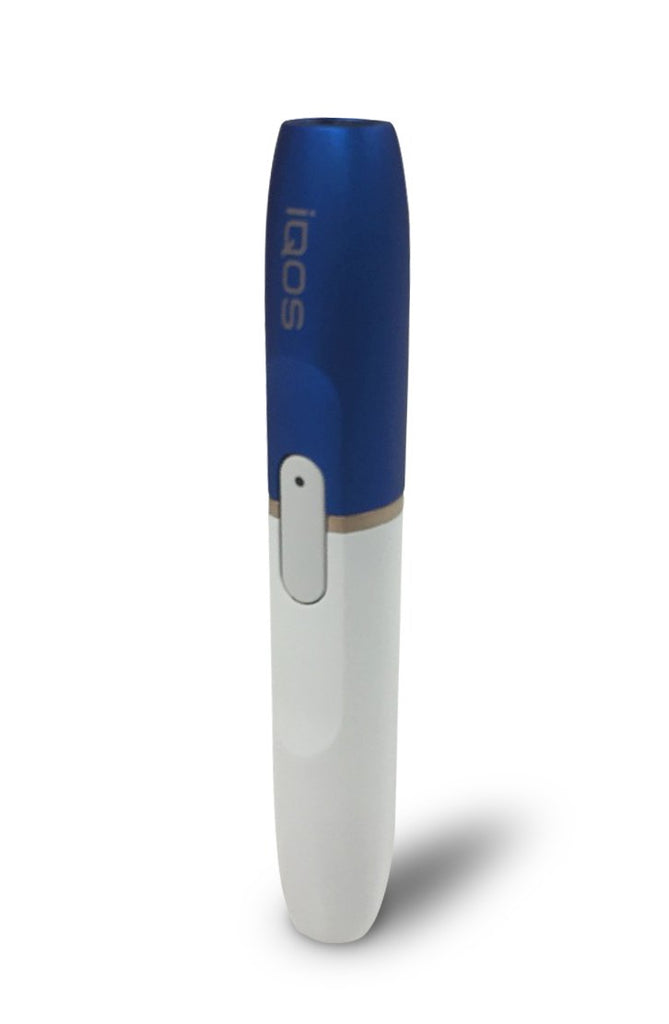IQOS Cap - Limited Edition Blue – mHS Prime